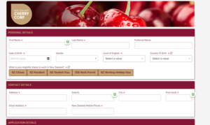 ニュージーランドでファームジョブが見つからない時の探し方 | 10万円でNZワーホリ